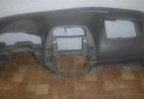 Торпедо Chery Tiggo (T11) 2005