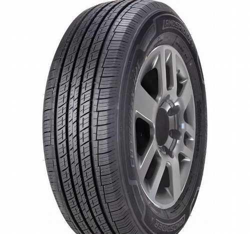 Landspider Citytraxx H/T 255/65 R17 110H