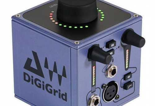 Аудио интерфейс DiGiGrid X-DG-M