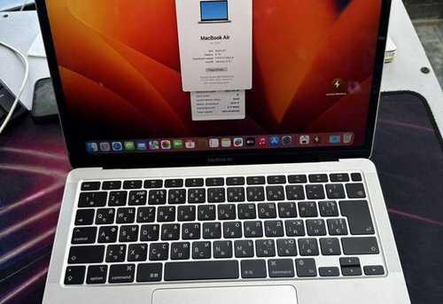 Apple MacBook Air M1 2021