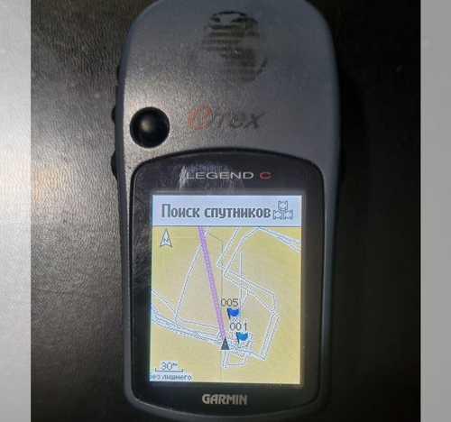 Gps навигатор garmin