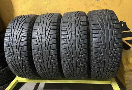 Nokian Tyres Nordman RS2 SUV 225/55 R18