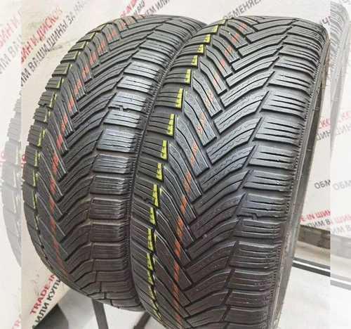 Michelin Alpin 6 225/45 R17 94P