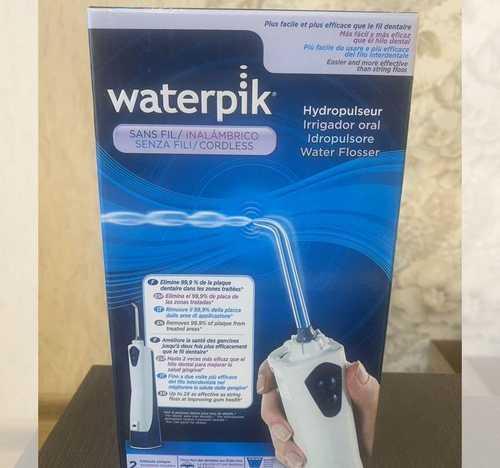 Ирригатор Waterpik WP 360 E2