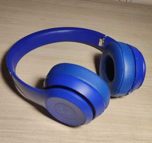 Наушники beats solo 3 wireless