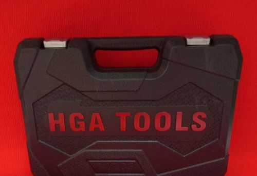 Набор ключей HGA tools 82PCS; id:GR