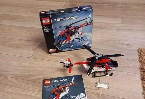 Lego technic 42092