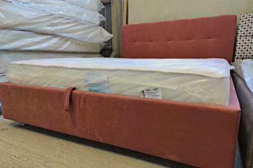 Кровать двуспальная luiza