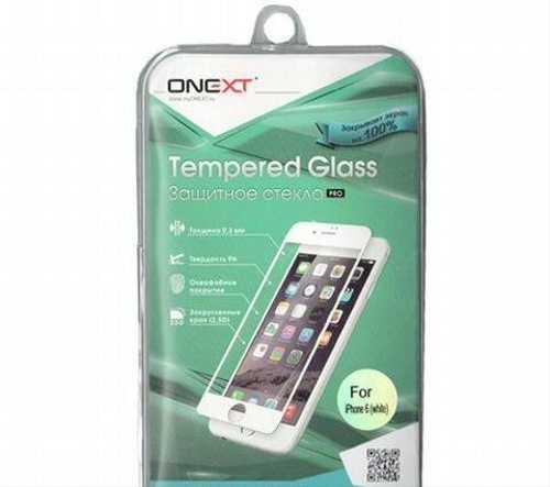 Защитное стекло для Apple iPhone 6 Plus\7 #164421