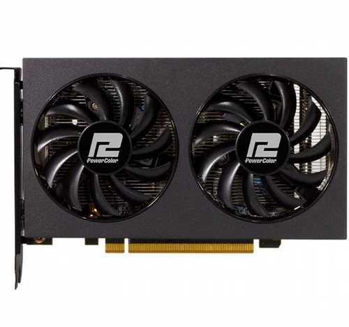 PowerColor Radeon RX 6500 XT 4GB Fighter