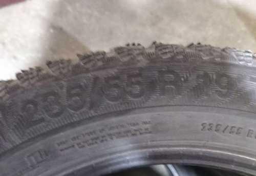 Gislaved Nord Frost 200 235/55 R19