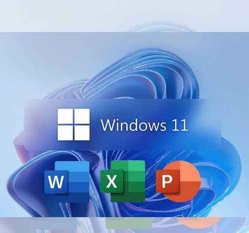 Windows 10/11 Ключи Активации Office 16/19/21