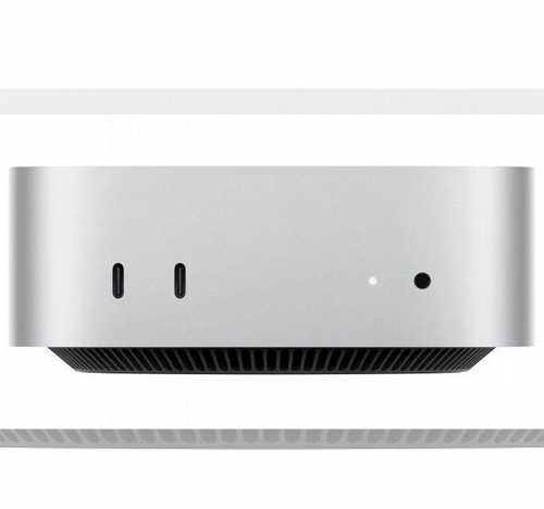 Apple Mac mini M4 16/256