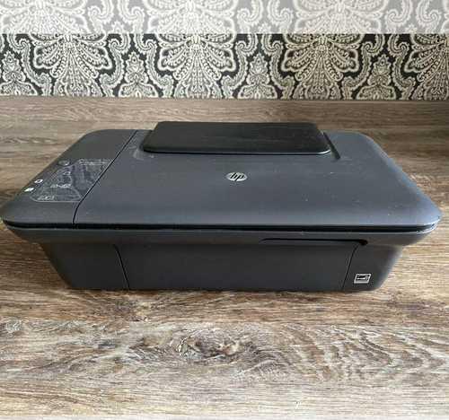 Принтер сканер hp deskjet 2050