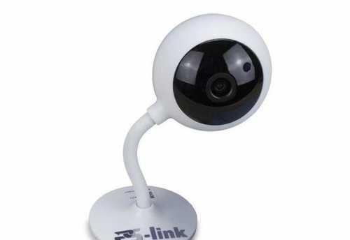 Умная камера видеонаблюдения wifi IP 1Мп 720P Ps-L