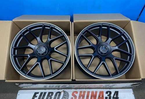 5x112 R20 новые диски Mercedes арт.250-2003
