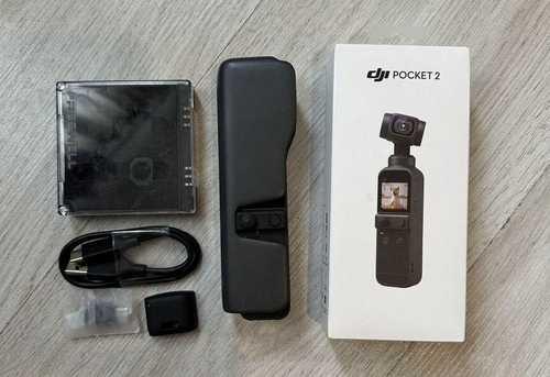 Dji osmo Pocket 2