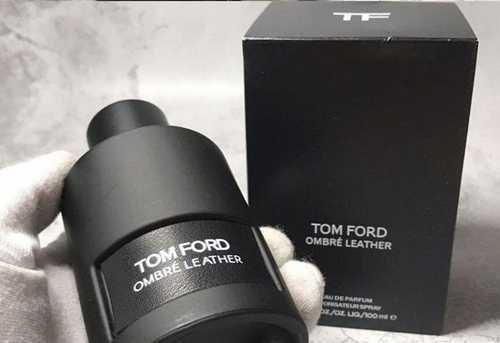 Tom ford ombre leather ОАЭ