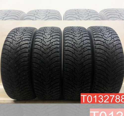 Nokian Tyres Hakkapeliitta 8 SUV 235/65 R17 108T