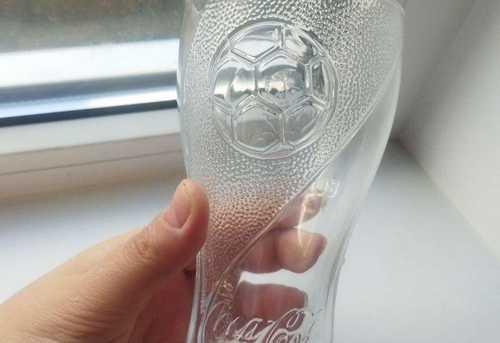 Стакан Coca-Cola Euro 2012