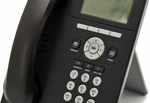 Ип телефон avaya 9620l