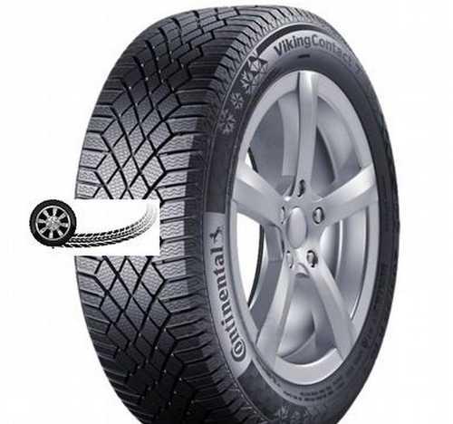 Continental ContiVikingContact 7 145/65 R15 72T