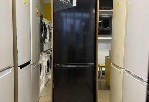 Холодильник No Frost 200 см Новый Черный Thomson