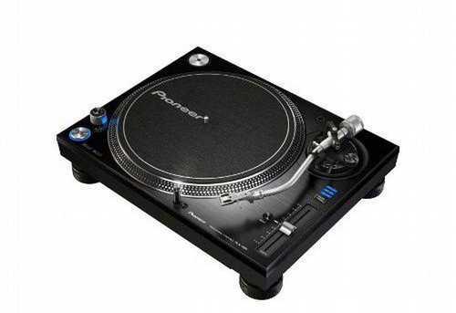 Проигрыватель винила Pioneer DJ PLX-1000