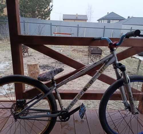Mtb norco