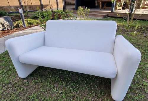 Надувной диван G-foil. Мебель для отдыха на природ