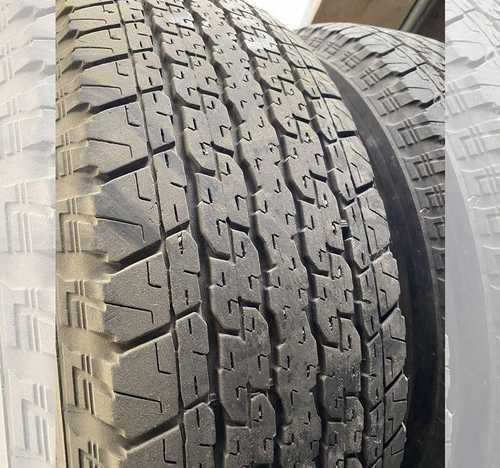 Bridgestone Dueler H/T 245/70 R16