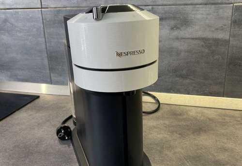 Кофемашина капсульного типа DeLonghi Nespresso