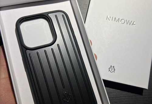 Rimowa iPhone Case Чехол на Айфон