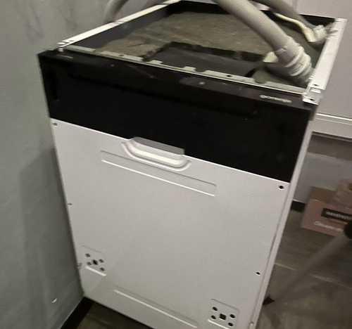 Посудомоечная машина gorenje 45