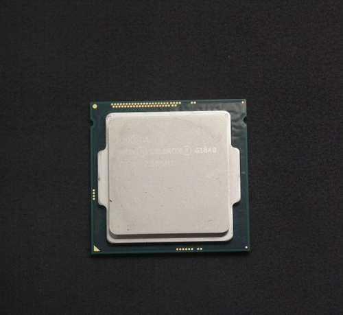 Процессор Intel Celeron G1840 2.8 GHz Socket 1150