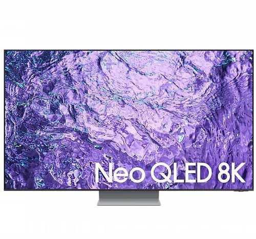 Телевизор Samsung 65" Neo qled 8K SMART TV QN700C