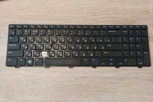 Клавиатура Dell Inspiron N5110