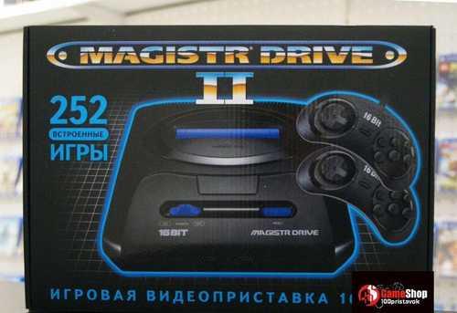 Magistr Drive 2 252 игры