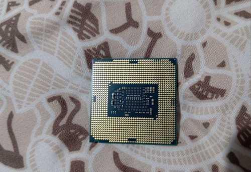 Процессор intel Core i3 8100, LGA 1151v2 BOX