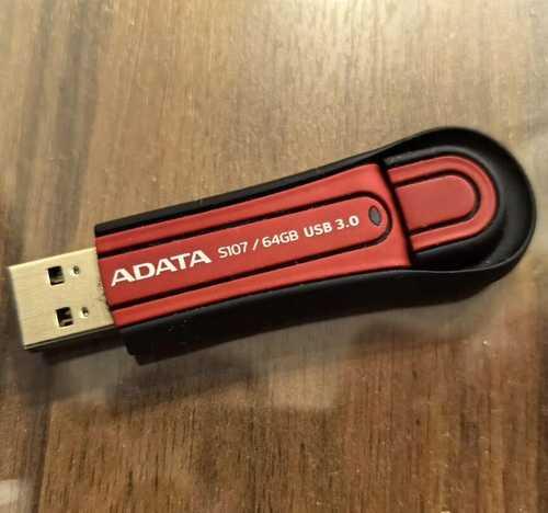 Adata usb 64GB 3.0