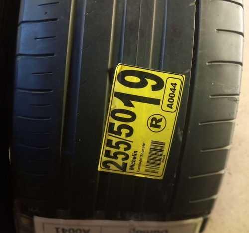 Michelin Latitude Tour HP 255/50 R19 103V