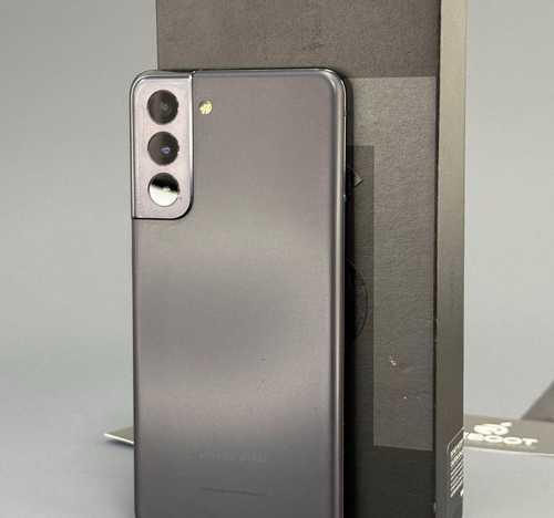 Samsung Galaxy S21 , 8/256 ГБ