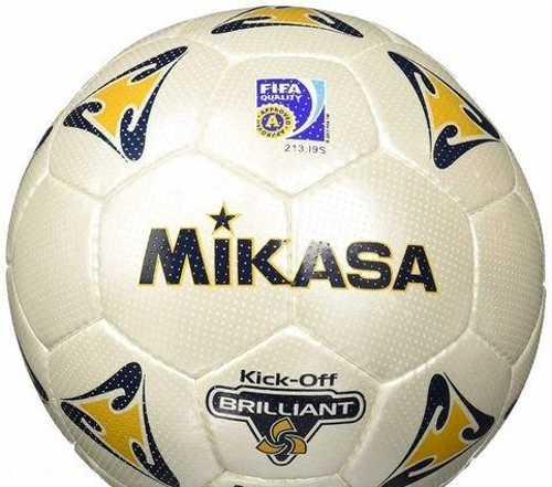 Футбольный мяч Mikasa Select Brillant Super