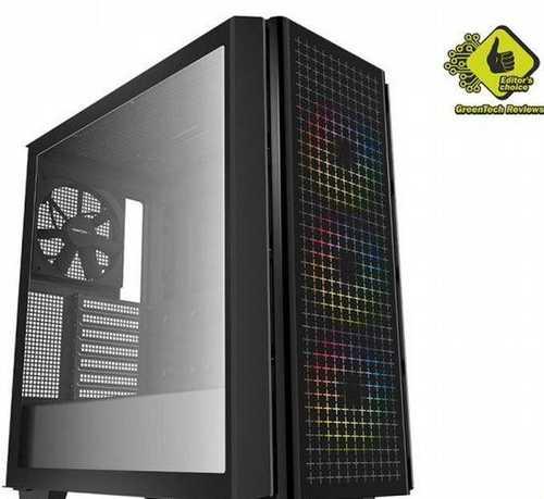 Корпус Deepcool CG540 без бп