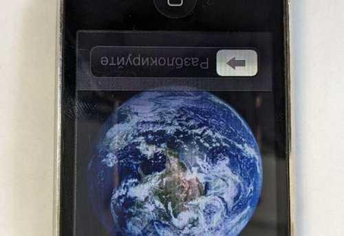 iPhone 3GS, 32 ГБ
