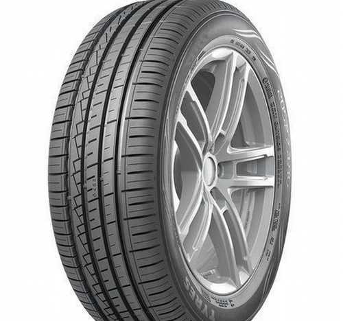 Ikon Tyres Autograph Eco 3 185/60 R14 82T