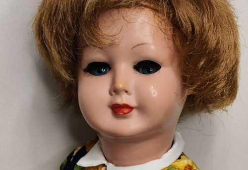 Кукла Германия Martha Maar Monchroden старинная