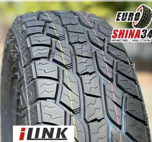 iLink TerraMax LSR 2 A/T 285/65 R17 116T