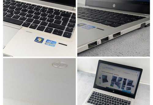 Ноутбук HP EliteBook Folio 9470m