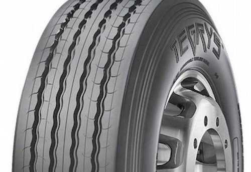 Грузовая шина 385/65/22,5 Pirelli Tegrys TE48 приц